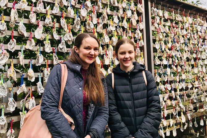 Kamakura Full Day Tour With Licensed Guide and Vehicle From Tokyo - Guides and Cultural Insights