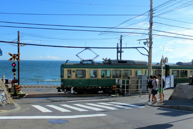 Kamakura Private Charter Car Private Tour - Key Highlights of the Tour