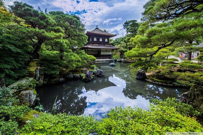 Kamakura & Yokohama One-Day Tour With English Driver - Tour Schedule