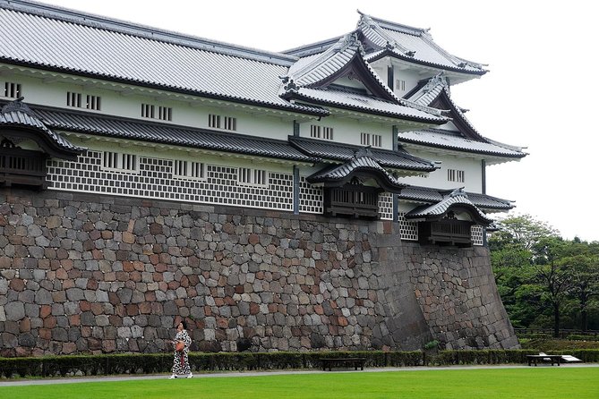 Kanazawa Private Customizable Full Day Tour - Tour Operator Information