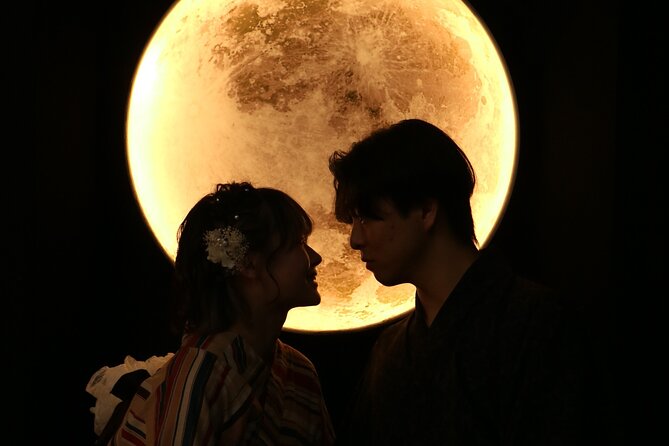 Kanazawa: Rental Kimono Selfie Photo Experience - Experiencing Traditional Japanese Culture