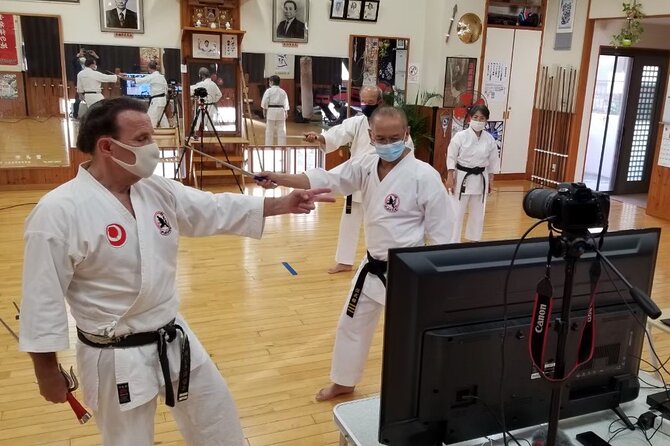 Karate・Kobudo Online Training - Reviews and Recommendations