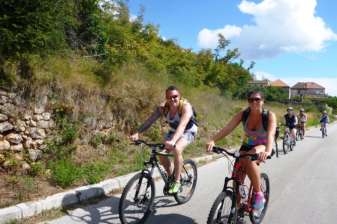 Kayak and Bike Tour to Sipan Island From Lopud - Equipment and Guide