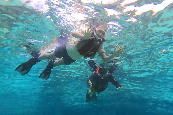 Kayak & Snorkel: Private Tour in Yanbaru, North Okinawa - Pricing and Cancellation Policy