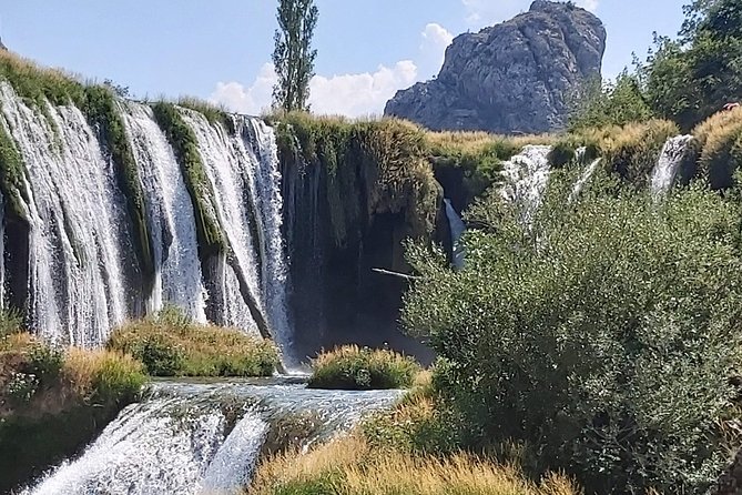 Kayaking at Zrmanja River, With Optional Transfer From Zadar - Weather Considerations and Rescheduling Policy