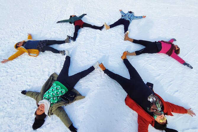 Kazbegi&Gudauri Small Group Tour Including Hotel Pick Up/Drop-Off - Traveler Reviews and Feedback