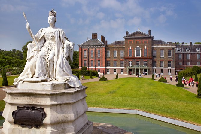 Kensington Palace Entrance Ticket - Visitor Recommendations