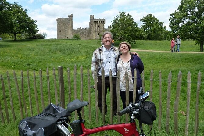 Kent Electric Bike Tour Review - Positive Traveler Feedback