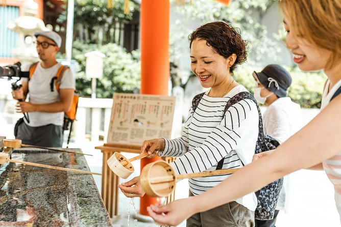 Kickstart Nagasaki With A Local: Private & Personalized - Accessibility and Convenience