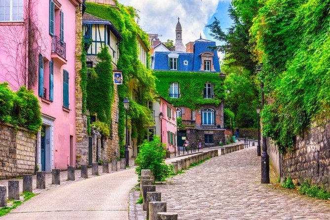Kids/Teens Escape Game in Montmartre - Participant Requirements