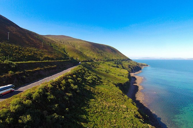 Killarney Super Saver: Dingle and Slea Head Day Trip Plus Ring of Kerry and Killarney Lakes Day Trip - Exploring the Bog Village