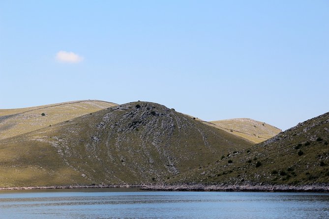 KORNATI by Speed Boat - Transportation