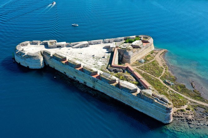 Kornati Experience Small Group (12 Pax) Boat Tour - Additional Tour Information