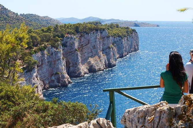 Kornati National Park and Nature Park TelašćIca Full-Day Trip From Zadar - Additional Information