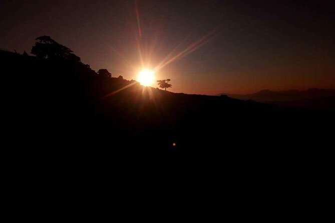 Kos 4x4 Sunset Safari Tour - What to Bring and How to Prepare