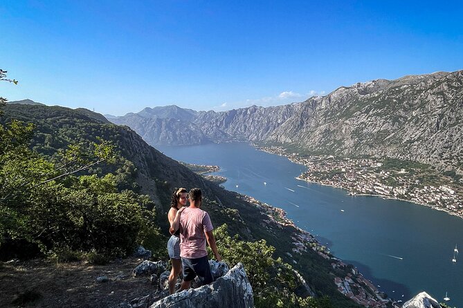 Kotor Jeep-Expedition : Fortress Trails & Local Food Picnic - Customer Reviews