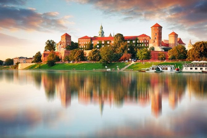 Krakow - Full Day Tour From Warsaw by Private Car - Additional Information