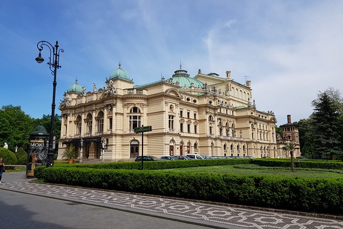 Krakow Grand City Tour by Golf Cart (Private) - Traveler Feedback and Recommendations