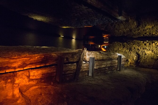 Krakow: Rynek Underground Museum Guided Tour Review - Navigating the Guided Tours Logistics