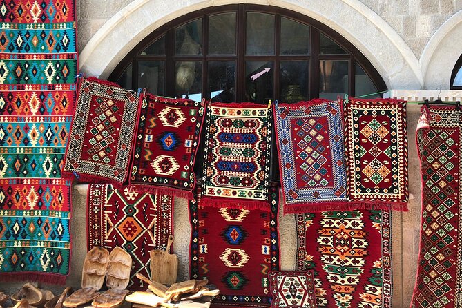 Kruja & Mount Sarisalltik Including Traditional Lunch - The Skanderbeg Museum