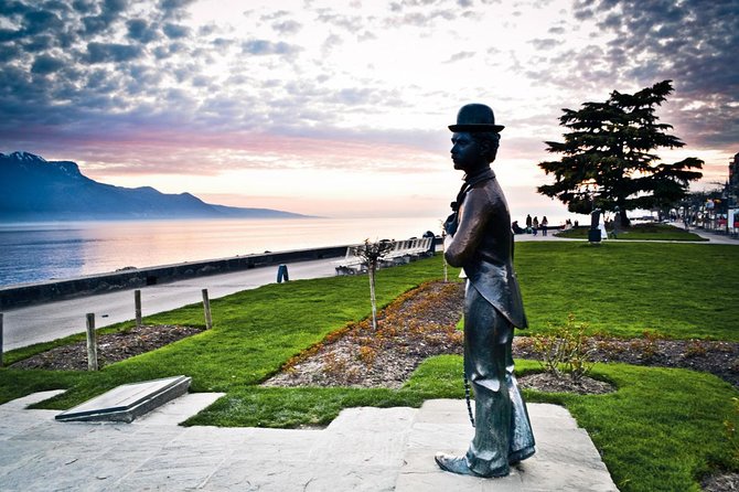 (KTG302) - Day Trip to Montreux & Château De Chillon From Geneva - Exploring the Musical Legacy of Montreux