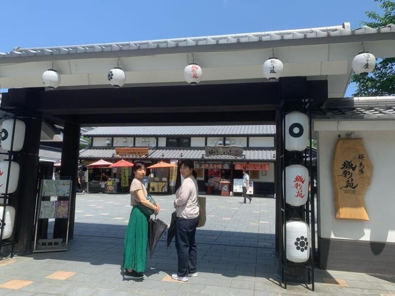 Kumamoto Castle Guided Tour With Locals - Practical Information for Participants