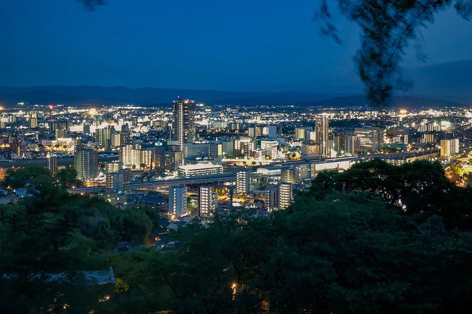 Kumamoto Private Customizable Full Day Tour - Important Tour Guidelines