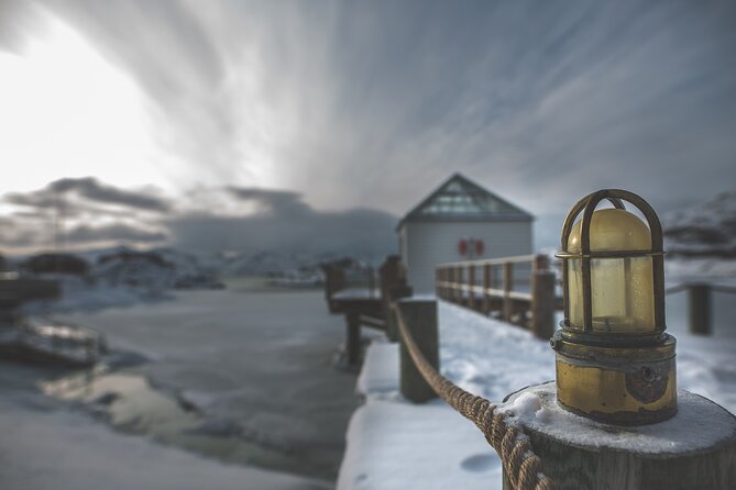Kvaløya to Sommarøy Tour Review - Lunch Experience