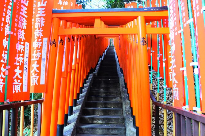 Kyoto 1 Day Golden Route Bus Tour - Traveler Experiences
