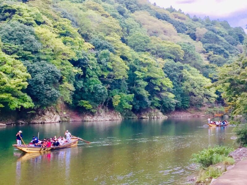 Kyoto, Arashiyama: Bamboo Grove Half-Day Private Guided Tour - Booking Information