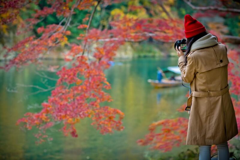 Kyoto: Arashiyama Tour With Optional Sagano Romantic Train - Customer Feedback