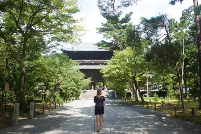 Kyoto: Authentic Biking Half Day Experience - Cycling Along Kamogawa River and Biwako Canal