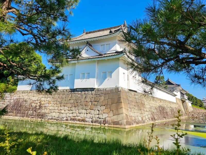 Kyoto: Customizable 4-Hour World Heritage Sites Tour - Inclusions