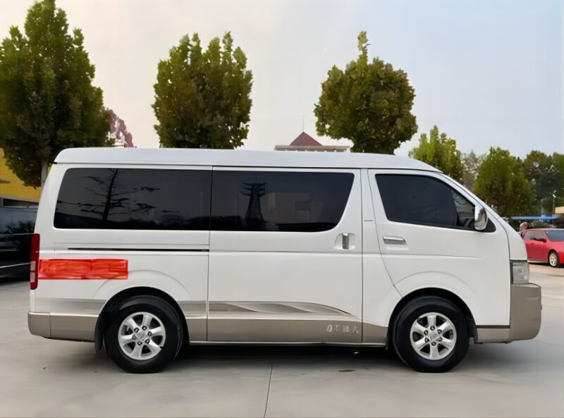Kyoto Day Tour - Important Information