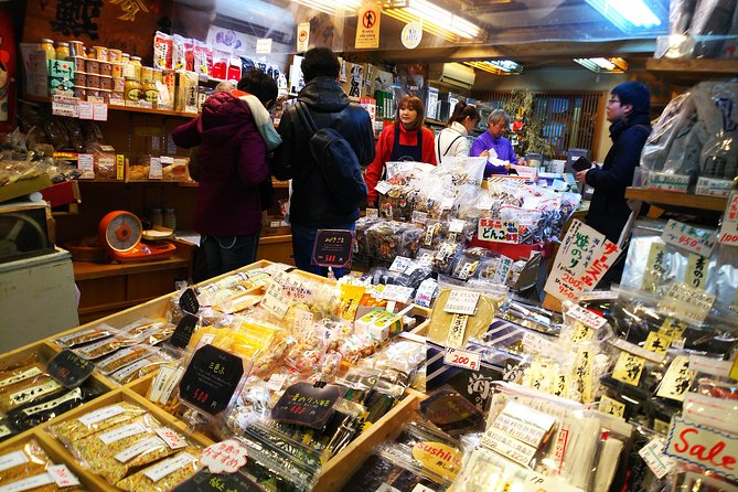 Kyoto Early Riser Golden One-Day Walking Tour - Fushimi Inari-taisha Shrine