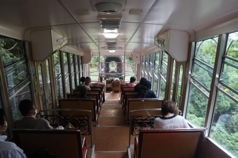 Kyoto: Enryakuji - Sacred Site of Buddhism, 2-Hour Tour - Experience Highlights