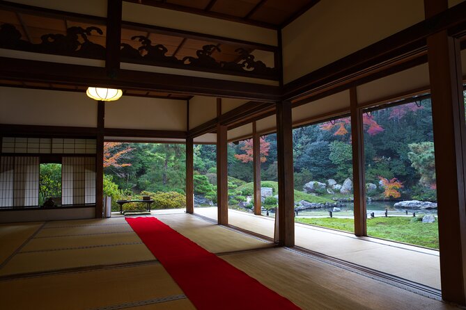 Kyoto Full-Day Excursion From Kobe (Osaka) Port - Reviews and Feedback