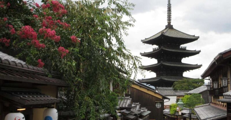 KYOTO-NARA: Giant Buddha Deer Pagoda Geisya (Italian, Full Day) - Customer Reviews and Ratings