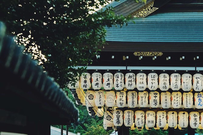 Kyoto Private Customizable Full Day Tour - Additional Information