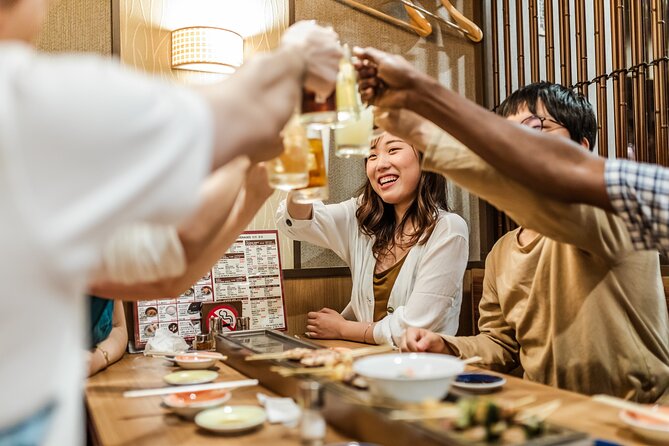 Kyoto Private Tour With a Local: 100% Personalized, See the City Unscripted - Tour Details: Duration, Meeting Point, and Flexible Options