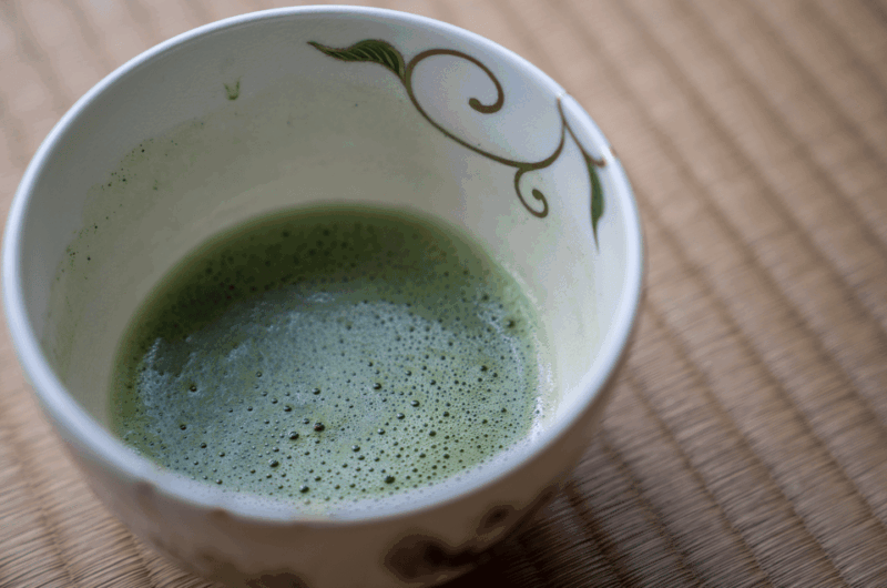 Kyoto: Tea Ceremony Experience in a Small Tea Room - Participant Experience