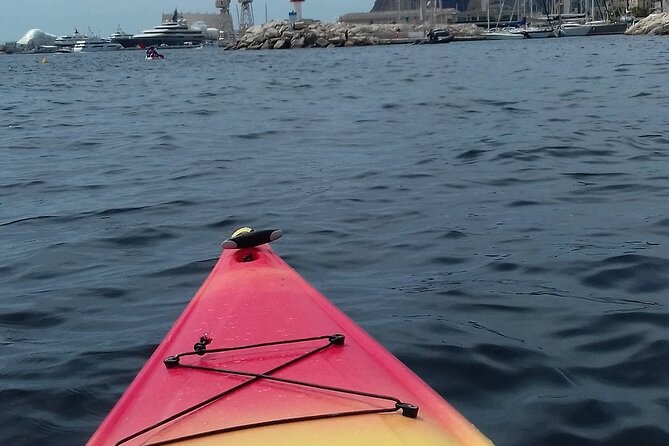 La Ciotat Private Kayak Rental Review - Reviews and Customer Feedback
