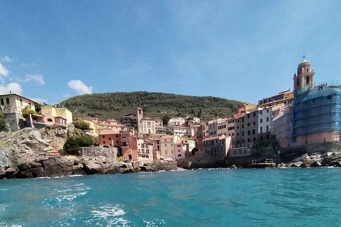 La Spezia & Portovenere Boat Tour and the 3 Islands With Aperitif - Traveler Testimonials and Ratings