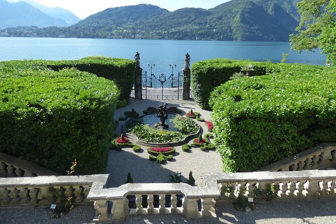 Lake Como Tour From Milan: Review - Transportation and Logistics