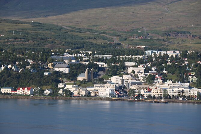 Lake Mývatn and Goðafoss Shared Shore Excursions - Meeting Point and Pickup Options