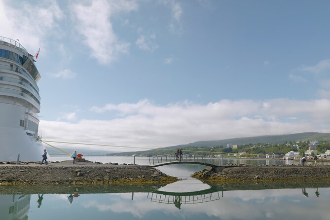 Lake Mývatn & Goðafoss Waterfall From Akureyri Port - Recommendations and Additional Information