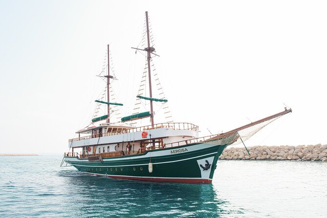 Larnaca Sunset Cruise - Traveler Feedback
