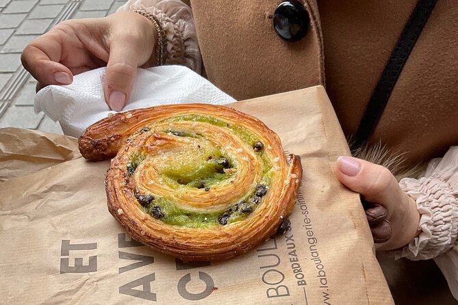 Latin Quarter Pastries Food Tour | Top Rated | Small Group - Traveler Reviews and Experiences