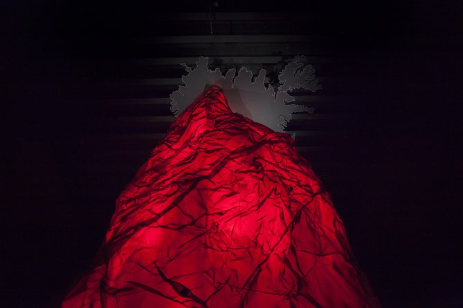 Lava Centre Interactive Volcano Exhibition - Reviews and Feedback