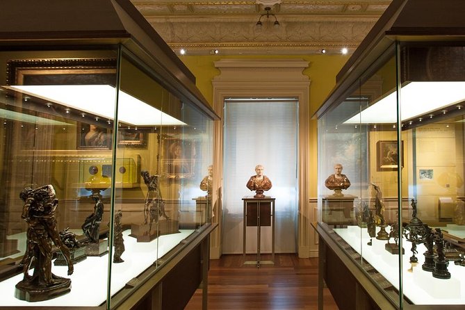 Lázaro Galdiano Museum Admission Ticket Review - Highlights of the Art Collection